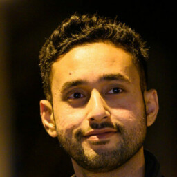 Aqib Javaid Butt – Magazine of the Fraunhofer Institute for Cognitive Systems IKS